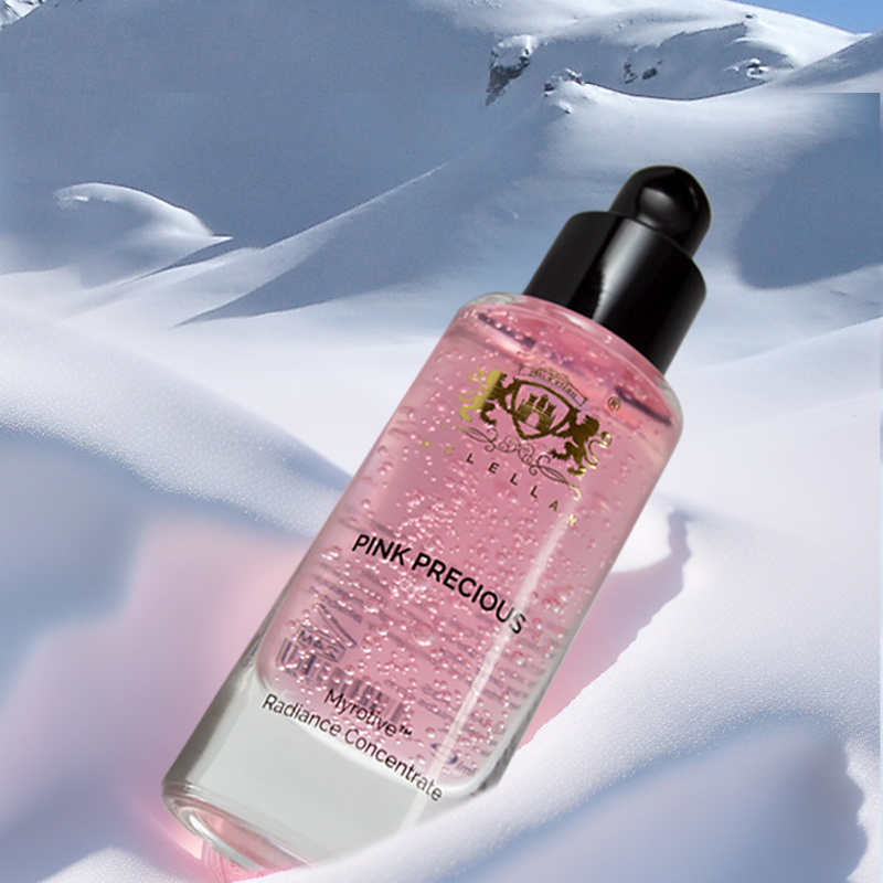 Matrixyl® Synthe'6™ McLellan Pink Precious - MCLELLAN LABS